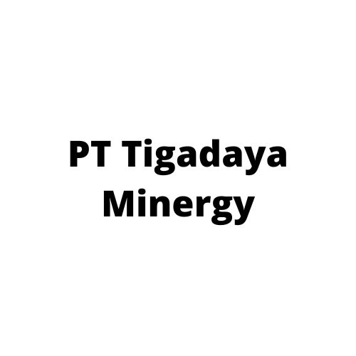 SHE Head PT Tigadaya Minergy - PT Tigadaya Minergy